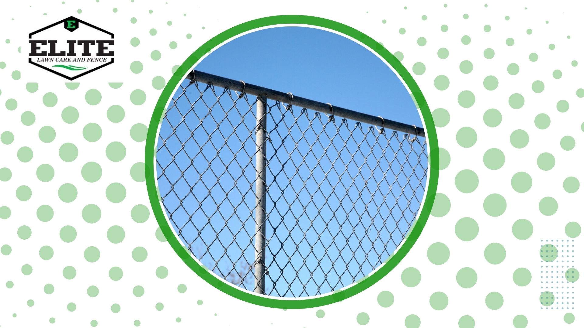 Chain Link Fence Installation in Nebo, NC | Key Steps Guide